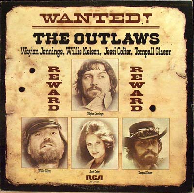 Outlaw Country | Country Music Project