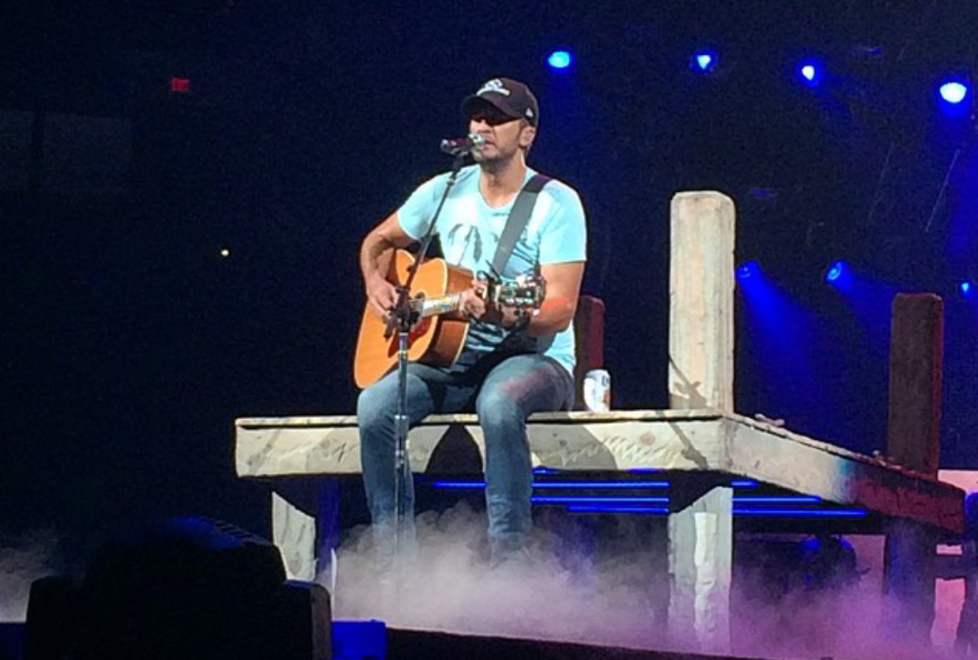 luke bryan | Country Music Project