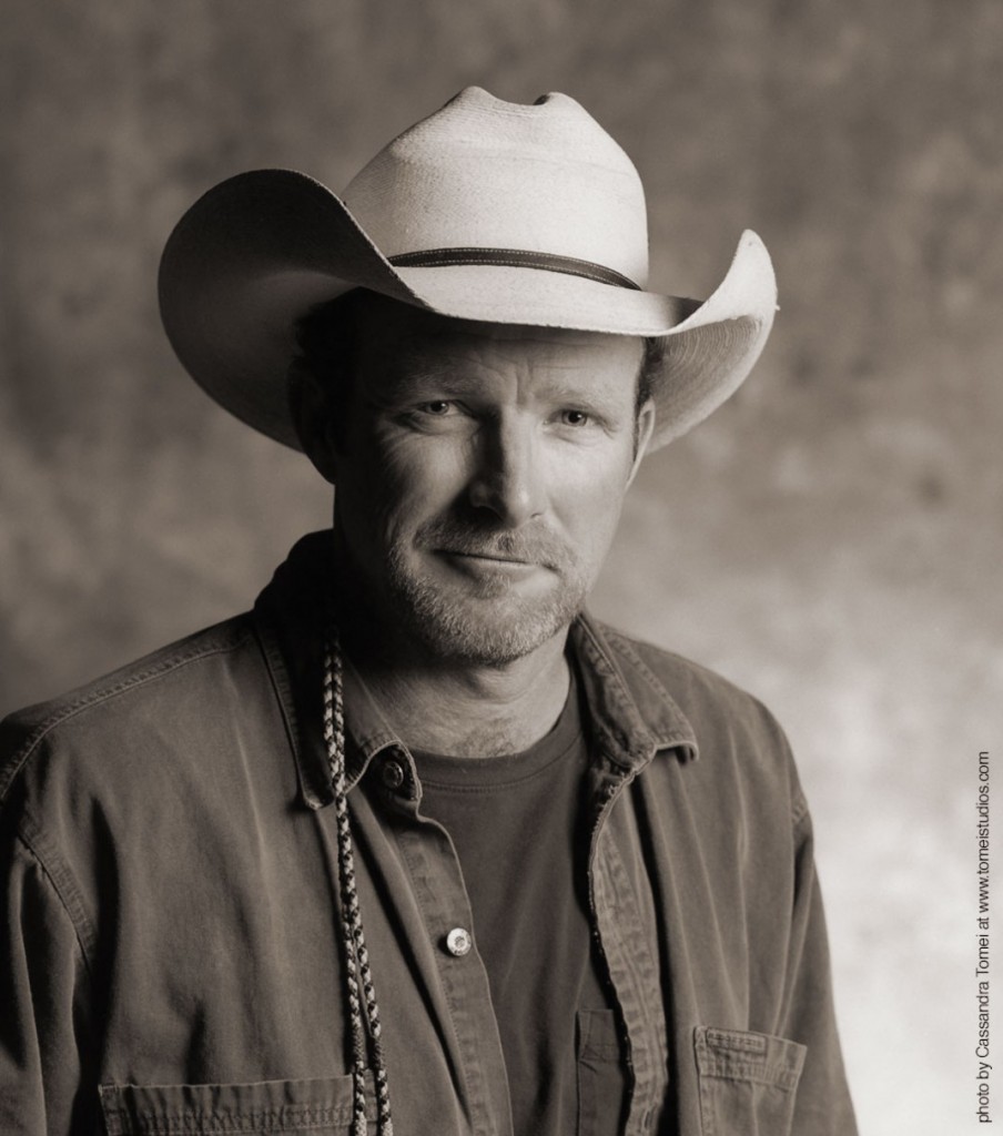Andy Hersey: Overlooked Country Talent From Arizona | Country Music Project