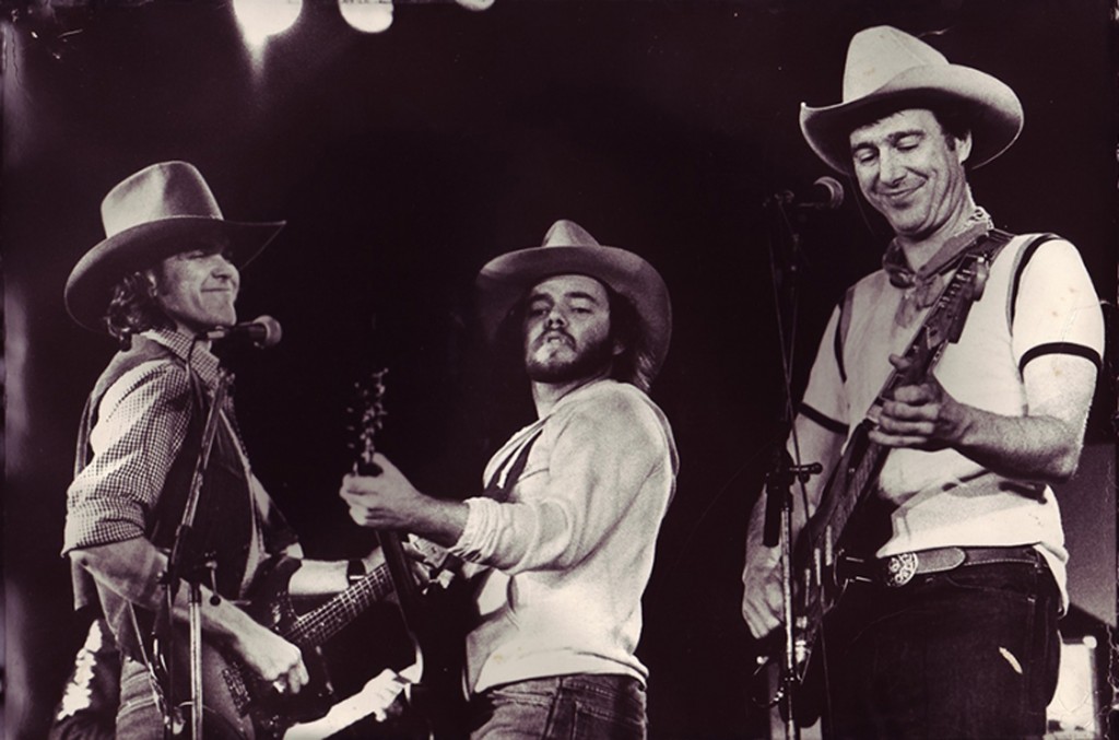 Home With the Armadillo: Jerry Jeff Walker and ¡Viva Terlingua ...