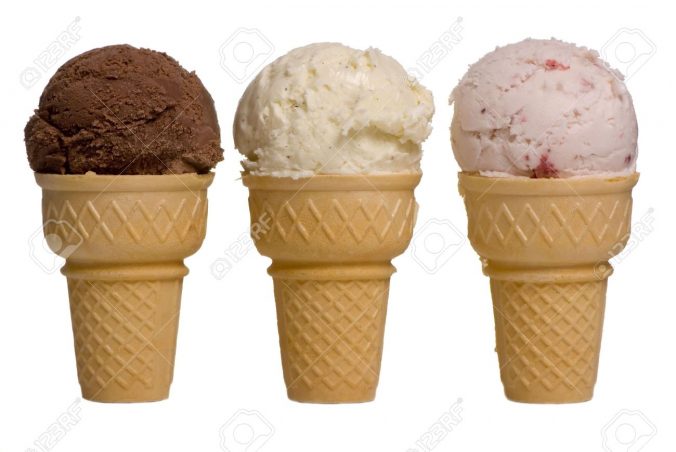 Ice Cream History and its Evolution | Rhetoric of Food