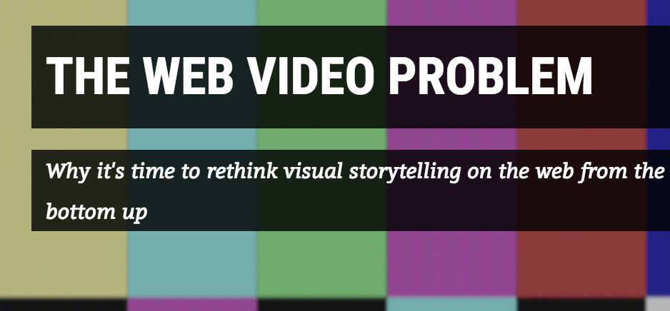 Video essay resource guide | Visual Rhetoric
